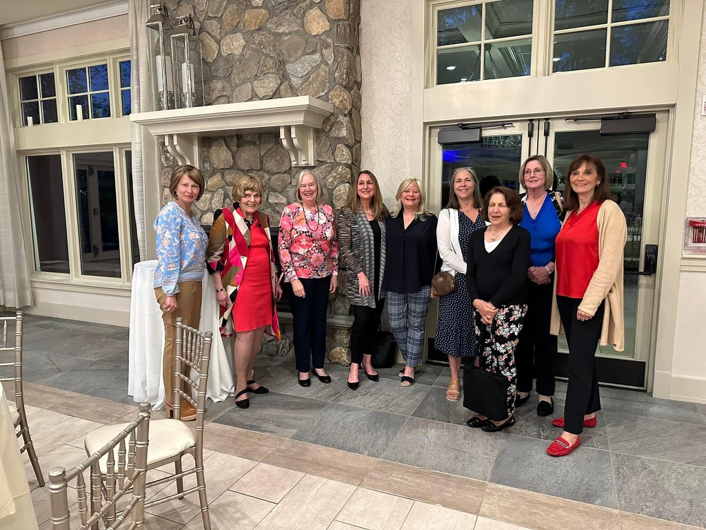 HUMC Women’s Health Night – THE WOMAN'S CLUB OF UPPER SADDLE RIVER